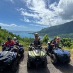 Moorea Solo or Twin 3 hours 30 ATV Tour - FAQs