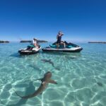 Moorea Solo or Twin 3 hours Jet Ski Tour - Why This Tour Stands Out