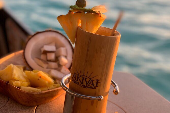 Moorea Sunset Boat Tour - Who This Tour Is Perfect For