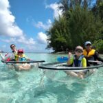 Moorea: Transparent Kayak Day Trip - Frequently Asked Questions