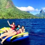 moorea tubing - Value for Money