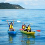 Moreton Island Day-Trip to Scuba Dive and More - The Value Proposition