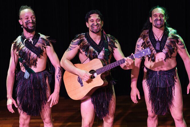 Mori Cultural Experience & Auckland Museum General Admission - Who Will Love This Experience?