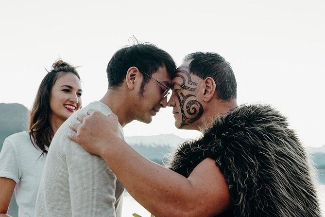 Mori Whakatau Welcome - Detailed Breakdown of the Itinerary