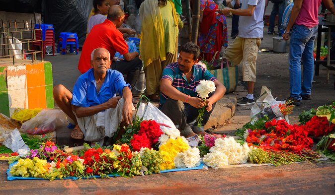 Morning Bazaar Walking Tour in Kolkata - Who Will Love This Tour?
