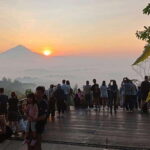 Morning Bliss at Puthuk Setumbu - An Overview of the Experience