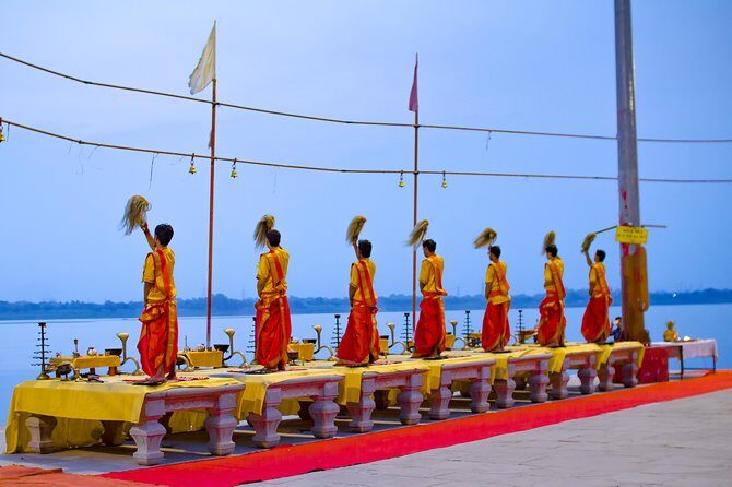 Morning Boat Ride with Temples Tour - What Travelers Love (and What to Consider)