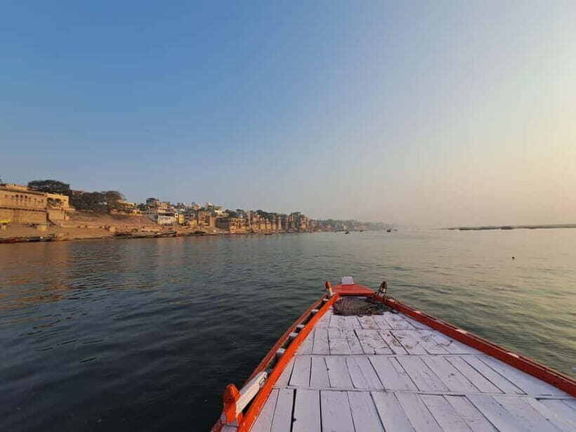 Morning Boat Tour in Varanasi - The Experience’s Variations and Considerations