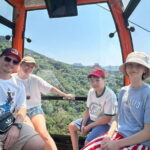 Morning Bus Transfer to Mutianyu Great Wall + Entry Ticket - Detailed Breakdown of the Tour Experience
