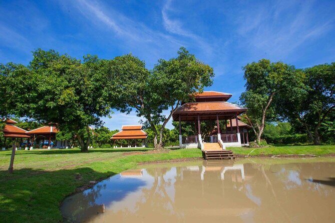 Morning Cooking Class in Traditional Pavilion with Beautiful Garden - Chiang Mai - Who Will Love This Tour?