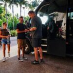 Morning Daintree Tour with River Cruise from Port Douglas - The Practical Side: What to Expect