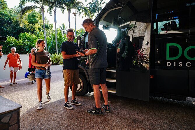Morning Daintree Tour with River Cruise from Port Douglas - The Practical Side: What to Expect