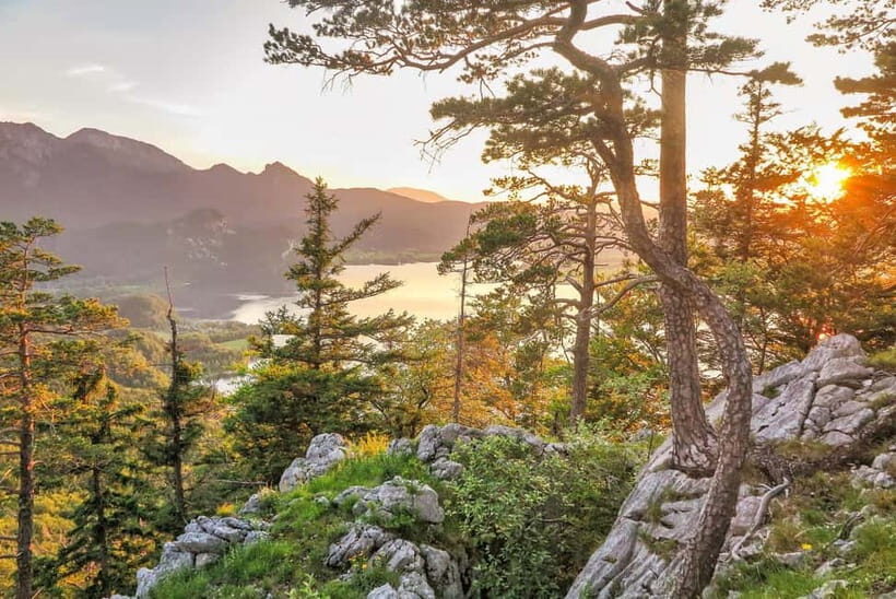 Morning Hike to Kunjapuri Temple for a Magical Sunrise - Who Will Love This Tour?