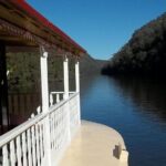 Morning in the Gorge Cruise - Key Points