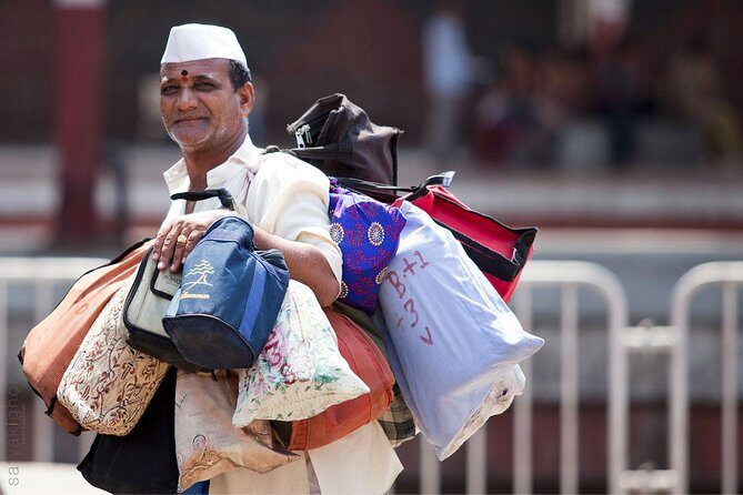 Morning Life of Mumbai's Dabbawalas and Dhobis Tour - What This Tour Means for Travelers