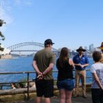 Morning or Afternoon Half-Day Sydney City Sightseeing Tour - A Detailed Breakdown of the Itinerary