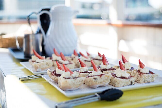 Morning Tea River Cruise/Tour - The Sum Up: Why Choose the Morning Tea River Cruise?
