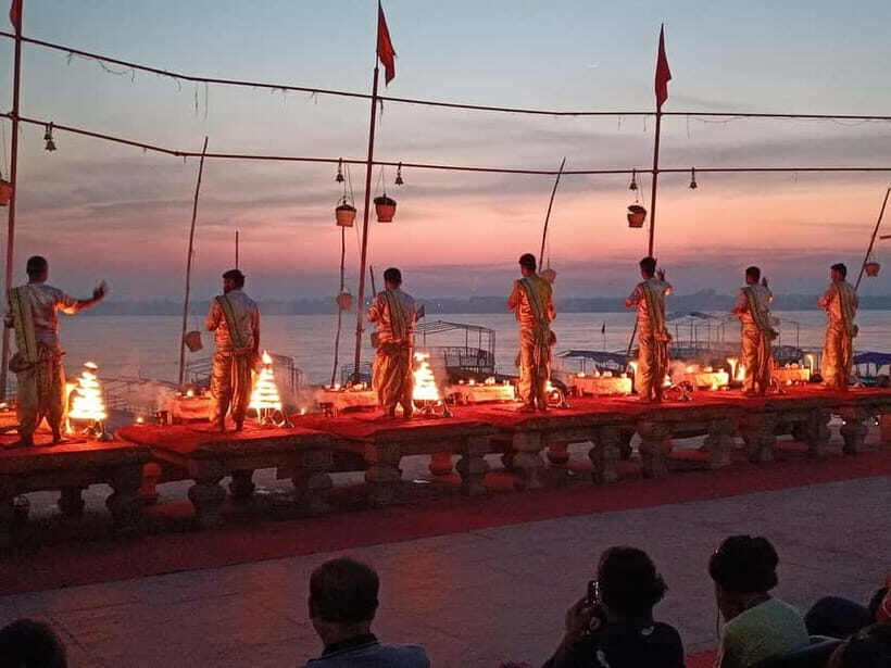 Morning Tour Varanasi - How This Tour Adds Value