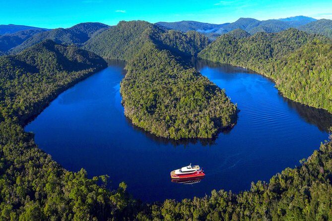 Morning World Heritage Cruise on the Gordon River from Strahan - In The Sum Up: Who Should Consider This Cruise?