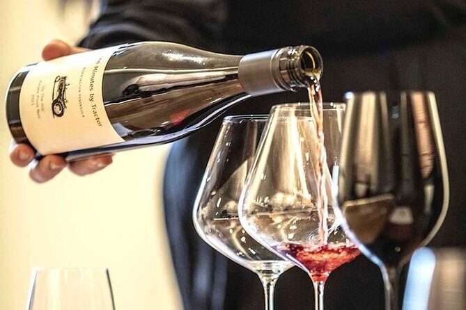 Mornington Peninsula Boutique Wine and Lunch Small Group Tour - The Value of This Experience
