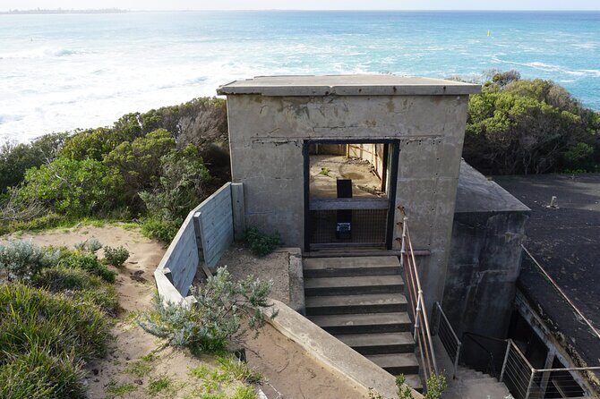 Mornington Peninsula Coastal Discovery Tour from Melbourne - Why You’ll Love This Tour