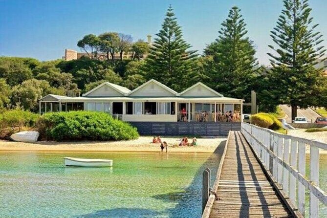 Mornington Peninsula Day Tour. Your Day Your Way. Your group only - The Sum Up