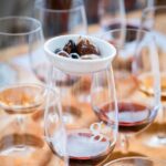 Mornington Peninsula Departure Wine and Hot Springs Tour - Gourmet Wine Tasting at Green Olive at Red Hill