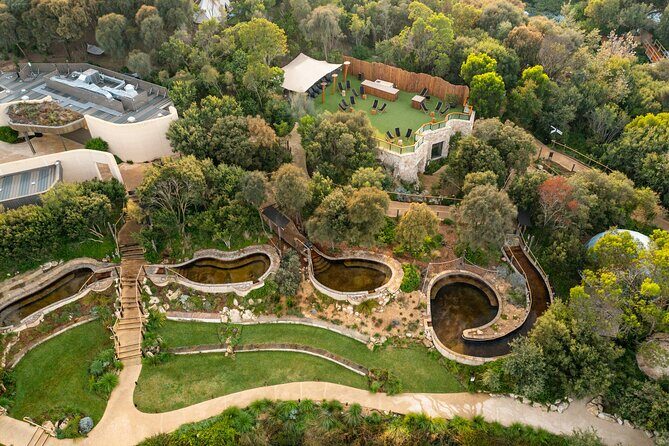 Mornington Peninsula Hot Springs Spa Day Tour from Melbourne - Return to Melbourne
