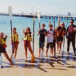 Mornington Peninsula Kayak Coastline Tour of Dolphin Sanctuary - Who Will Enjoy This Tour?