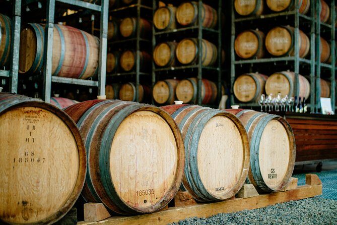 Mornington Peninsula Luxury Lunch, Wine Tasting & Pt Leo Art Walk - Authentic Insights from Travelers