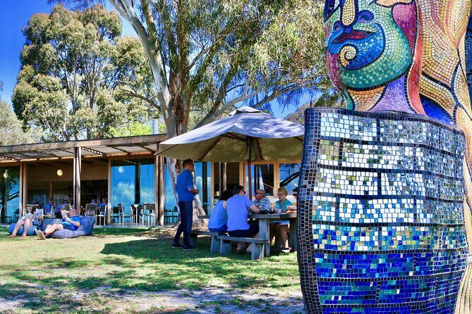 Mornington Peninsula Premium Tour with Wine Tasting at Yabby Lake - What Travelers Say and Why It Matters