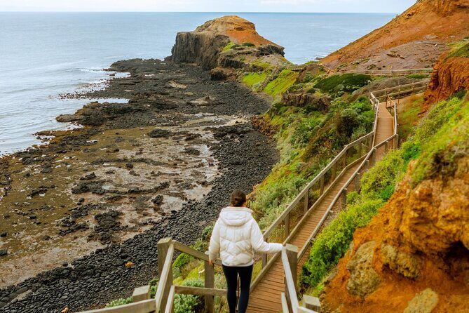 Mornington Peninsula Private Day Tour - The Essence of the Tour: A Day Along Victoria’s Coastline