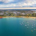 Mornington Peninsula Scenic Bus Tour with Chairlift & Lunch - Key Points
