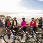 Mornington Peninsula Self-Guided Bike Tour | Food & Wine Region - Key Points