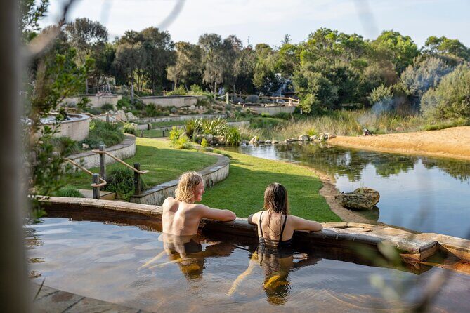 Mornington Peninsula Small Group Hot Springs, Lunch & Winery Tour - Why This Tour Offers Great Value
