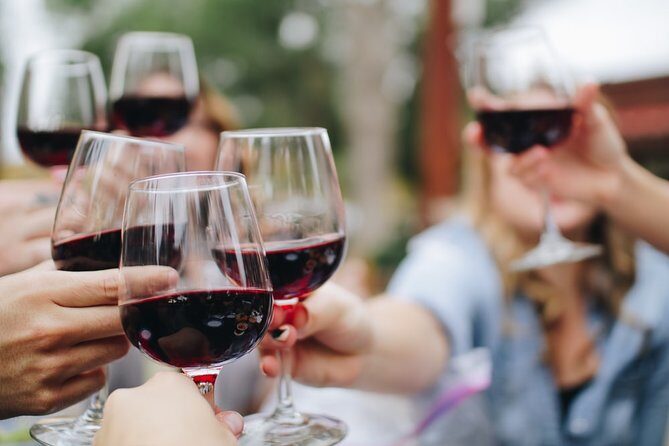 Mornington Peninsula Small Group Lunch and Wine Tasting Quealy - Itinerary Breakdown: What to Expect