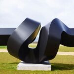 Mornington Peninsula Small Group Lunch & Art walk Pt Leo Estate - The Itinerary in Detail