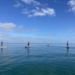 Mornington Peninsula: SUP, Hike, & Hot Springs Trip w/ Lunch - A Picnic Lunch with Fresh Local Flavors