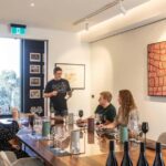 Mornington Peninsula: Ten Minutes by Tractor Wine Tasting - The Experience Beyond the Wines: Views and Atmosphere