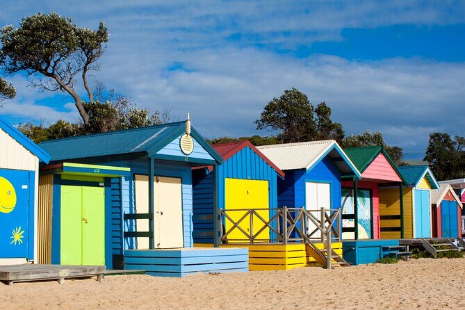 Mornington Peninsula Tour inc chairlift,beach boxes,lunch,choc tasting and more - An In-Depth Look at the Mornington Peninsula Tour