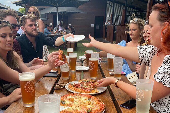 Mornington Peninsula Winery, Beer and Spirits Tour - What You’ll Experience on the Tour