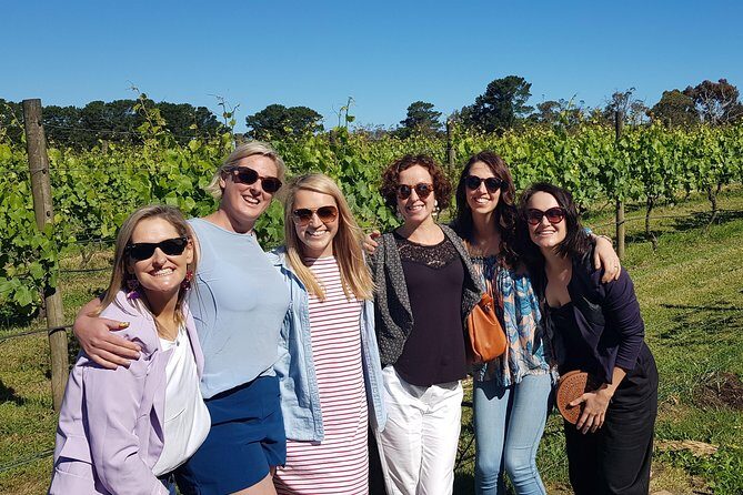 Mornington Peninsula Winery Tour - Lunch Included - What Travelers Say: Authentic Perspectives