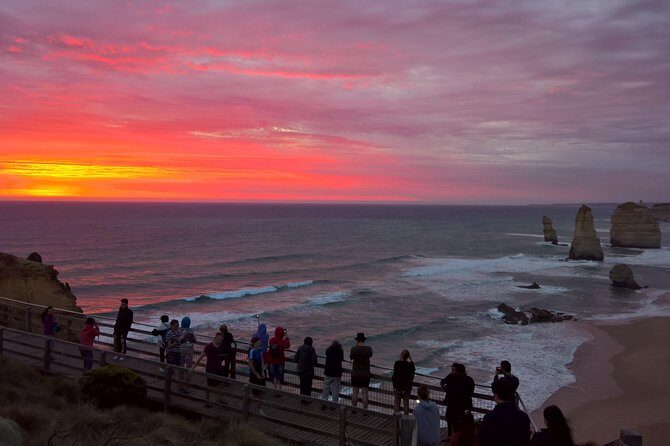 Mornington Peninsula Winery Tours - Why This Tour Offers Good Value