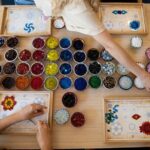 Mosaic Art Classes Sydney: Turkish Lamp Workshop - Who Will Enjoy This Workshop?