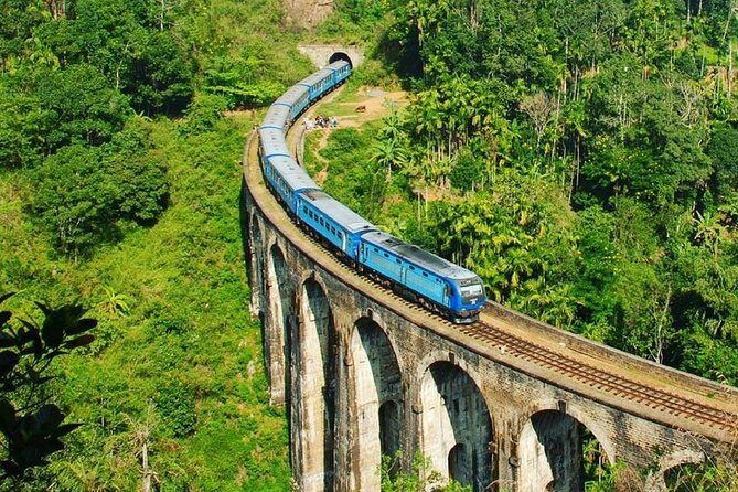 Most Popular Round Tour (5 Days) in Sri Lanka From Mirissa - Why This Tour Offers Real Value