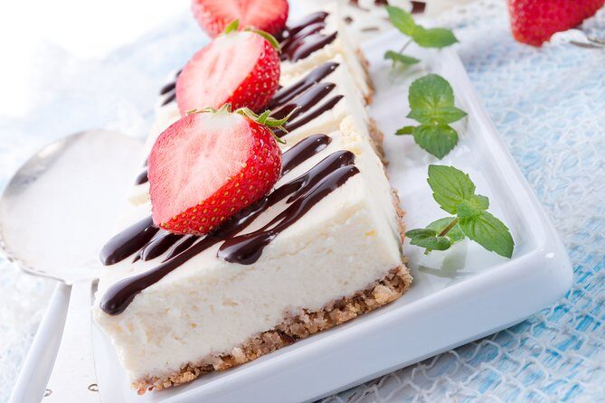 Mother's Day Lunch Cruise - The Value Proposition