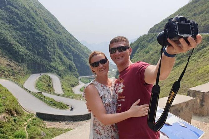 Motorbike Tour: Discover Ha Giang Loop 3 Days 2 Nights - Day 2: Crossing Ma Pi Leng and Visiting the Nho Que River