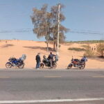 Motorbike Tour From Da Lat to Mui Ne 1 Scenic Easy Rider Day - Midday in the Countryside