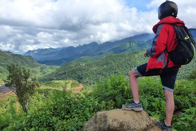 Motorbike Tour In Sapa - What Makes This Tour Stand Out?