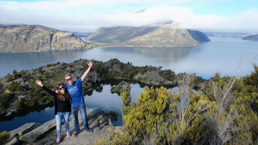 Mou Waho Island: 3-Hour Cruise and Guided Nature Walk - The Itinerary: What to Expect on This Adventure